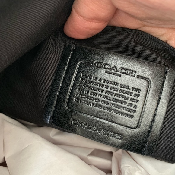 Coach | Bags | Coach Abby Duffle Xbody F6725 | Poshmark